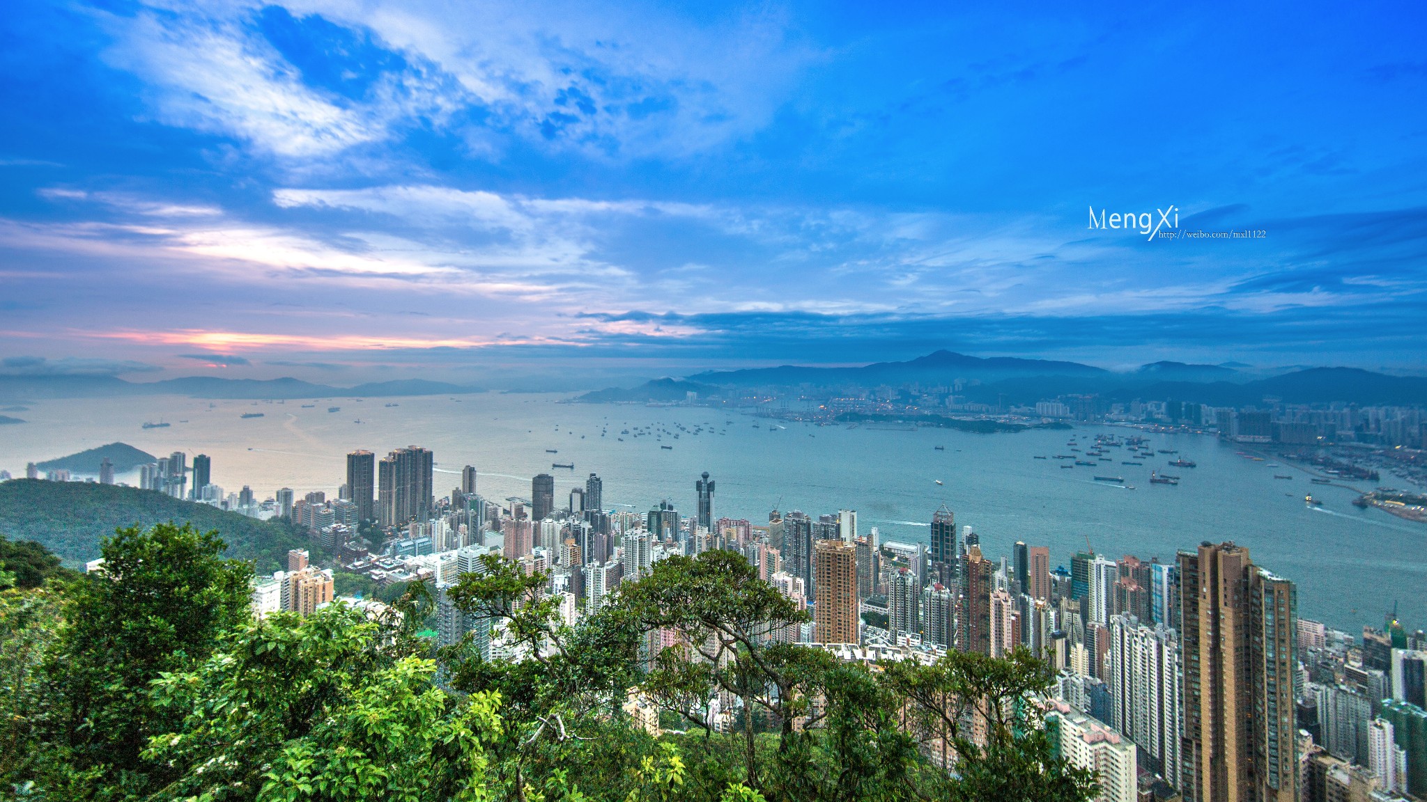 香港必打卡景点推荐，香港热门景点有哪些，去香港怎么玩
